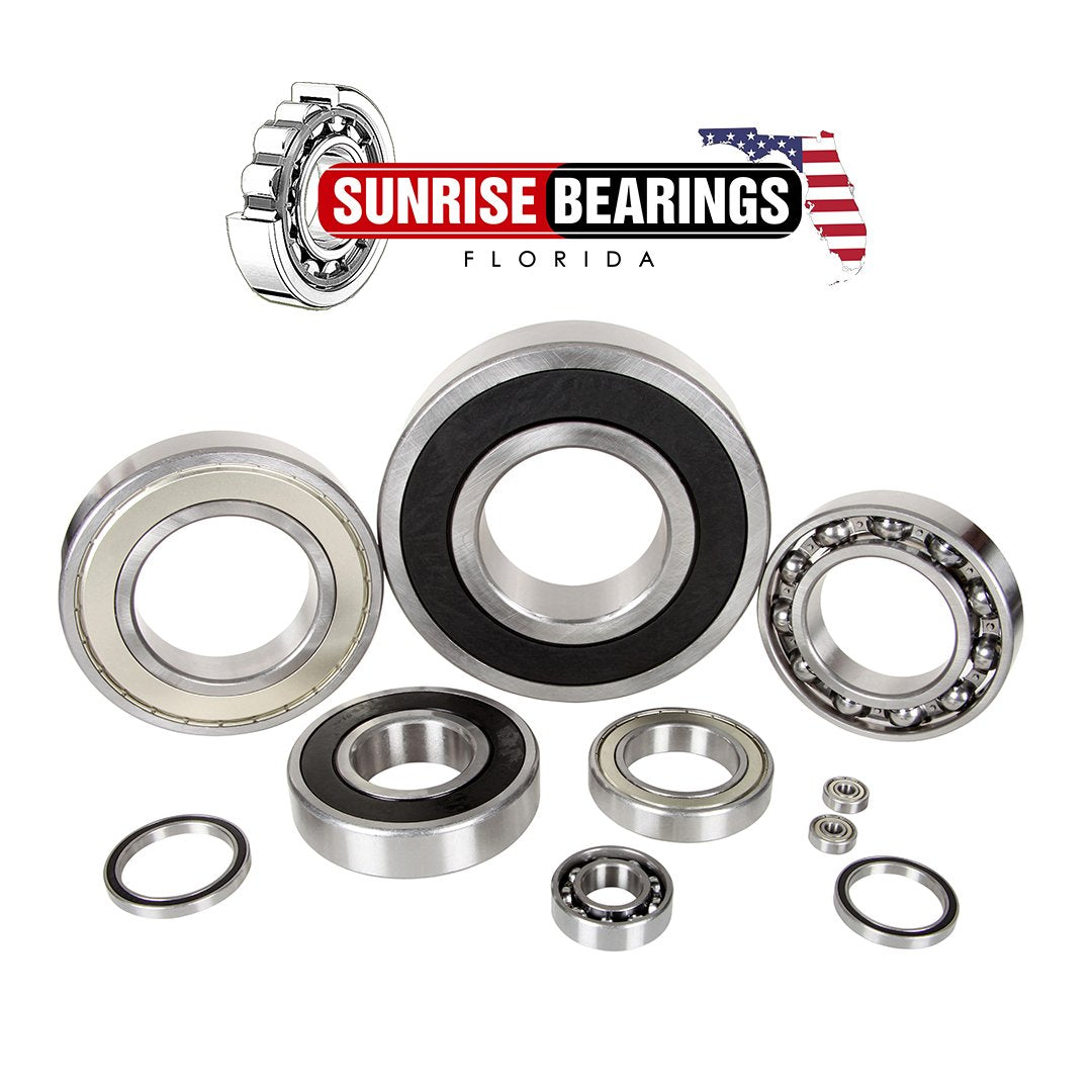 Collections – Sunrise Bearings Florida