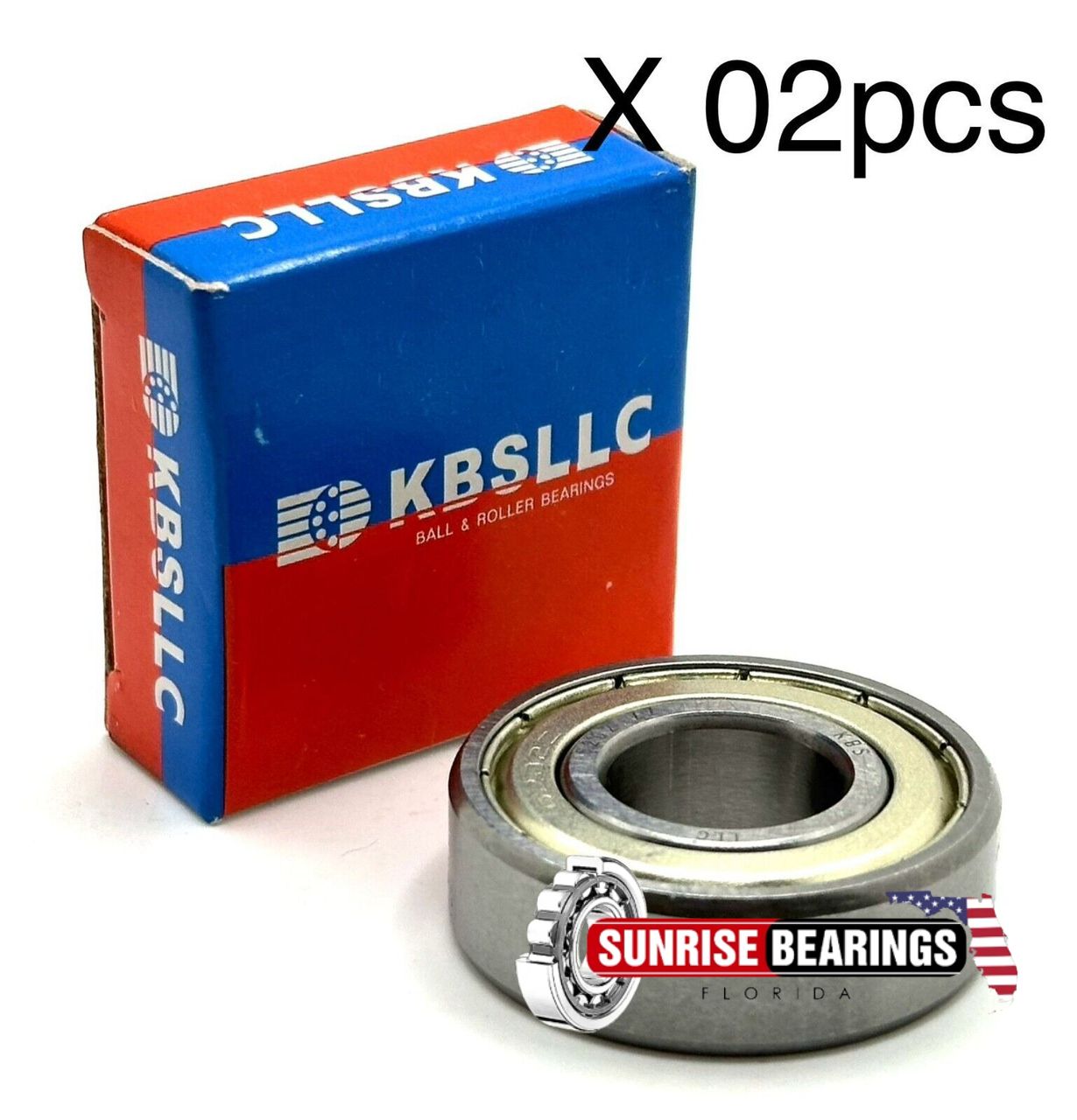 Contact – Sunrise Bearings Florida